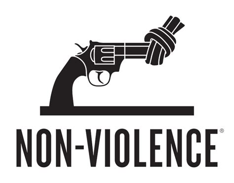 Why Nonviolence Is All About Inner Evolution The Non Violence Project