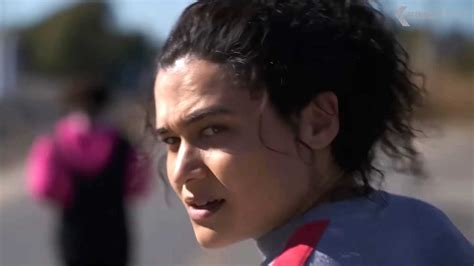 Sydney Sweeney And Katy Obrian Talk Portraying Boxing Legend Christy Martin