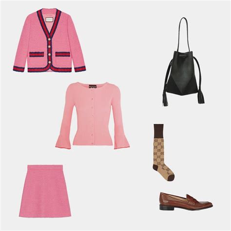 Clueless Fashion Trends