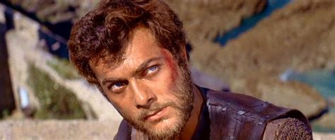 Tony Curtis Movies