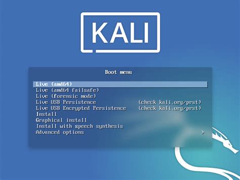 resolving kali linux setup as a pentester setting up any kali… by