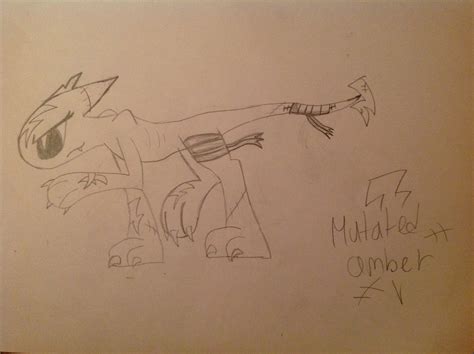 Amber Base S Wiki Fandom