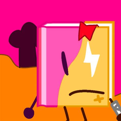 Character Textbook D