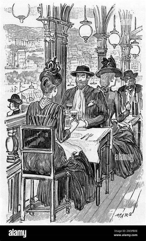 Eiffel Tower Platform Black And White Stock Photos Images Alamy