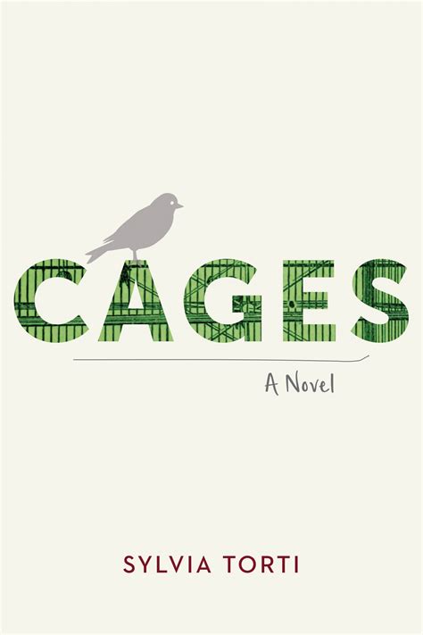 Review Of Cages 9781943156184 — Foreword Reviews