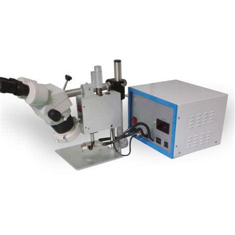 Micro Spot Welder And Tig Welder And Pcb Repair