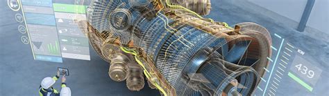 Webinar Implementing The Ansys Digital Twin Solution On Industrial Applications From The Energy