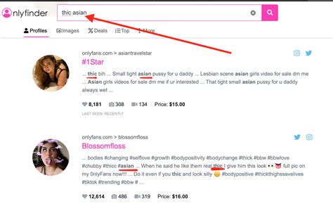 Onlyfans Bio Ideas That Really Work And Example Templates Onlyfansguide