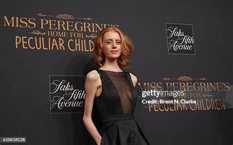 102 Lauren Mccrostie Photos And High Res Pictures Getty Images