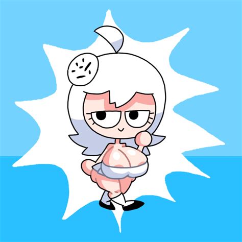 Rule 34 Ass Big Ass Big Breasts Big Thighs Meme Pizza Tower Seven Minutes To Summarize Pizza