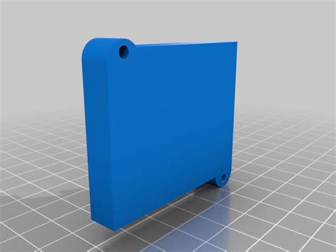 Arduino Nano V1 Case With 9v Battery Compartment And More By Newbie Yep Arduino Nano V1 Case With 9v Battery Compartment And More By Newbie Yep