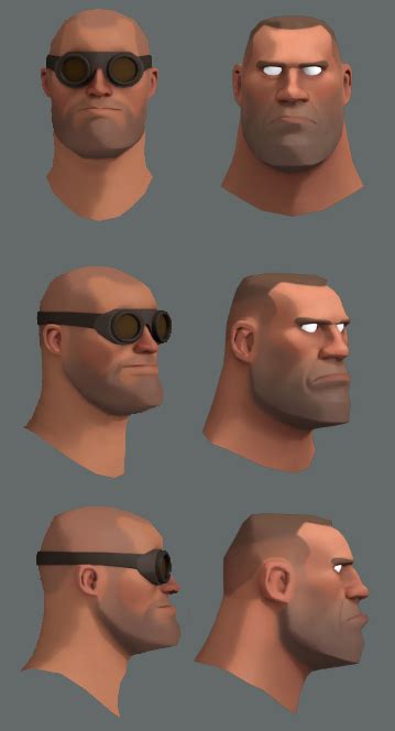 Engineer And Soldier Team Fortress 2 Soldier Team Fortress 2