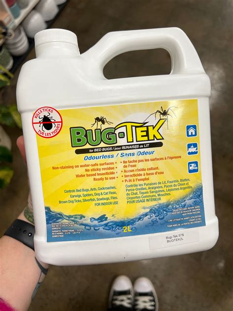 Bug Tek Jungleroseinc