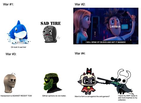 All Bvg Wars In A Nutshell R Thumbs0fdestiny