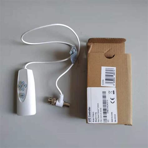 Dahua Utc Controller Pfm820 Support Hdcviahdhdt Grandado