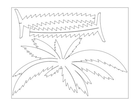 Football Helmet Dxf File