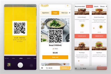 Best QR Code Generator Software In