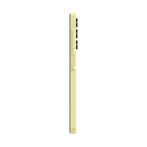 Buy Samsung Galaxy A15 4gb 4g Smartphone Yellow 128 Gb Online In Uae