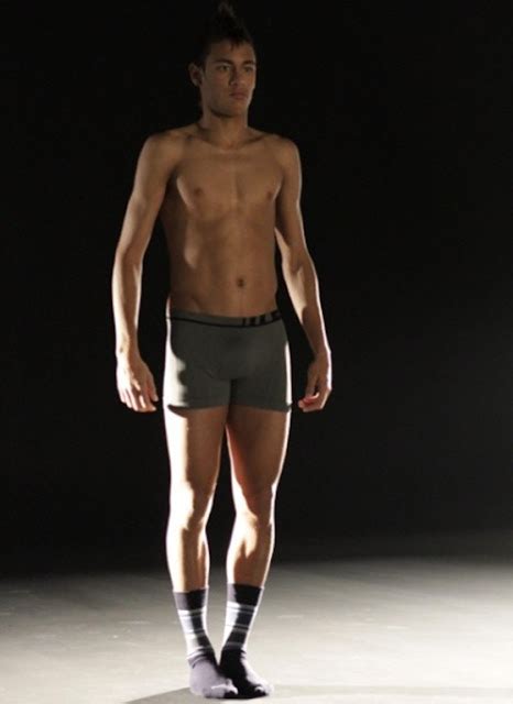 40 Graus Neymar Pelado