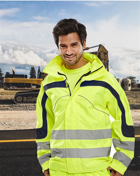 Hi Viz Archives - www.tuffstuff.ie