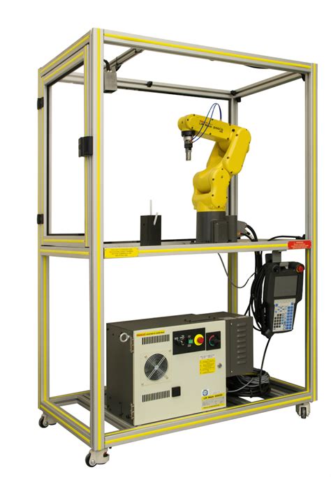 Cert Cell Robotics And Cnc