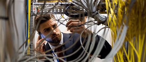 Inspecting Twisted Pair Cabling Systems Cabling Science Institute Blog