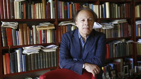 Javier Marías To Many The Greatest Living Spanish Novelist Dies At 70