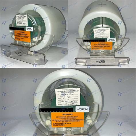 2321556 Ge Mri Dqa Phantom