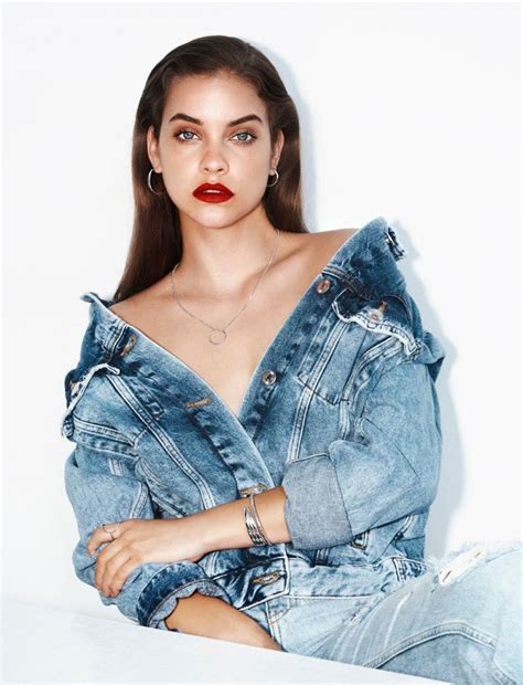 Barbara Palvin Photoshoot For Pilgrim Ss18 • Celebmafia