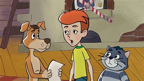 НОВОЕ ПРОСТОКВАШИНО АНОНС 7 СЕРИИ ГЕНЫ ГЕРОЯ Youtube