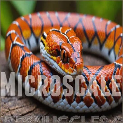 Corn Snake Colors And Patterns 60 Stunning Morphs