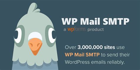 Wp Mail Smtp Pro 411 1 Wordpress Smtp Plugin In The World Resell