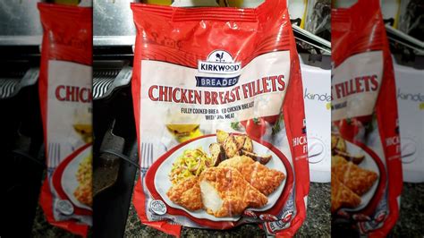 Aldis Frozen Chicken Patties At Leonel Muncy Blog