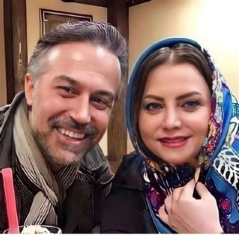 Singercelebrity ‎دانیال حکیمی و همسرش 💎 ️لایک و فالو یادتون نره ️💎