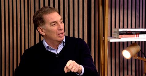 Diego Santilli “tenemos Que Unirnos Todos Los Que Pensamos Parecido Para Que No Gane Kicillof