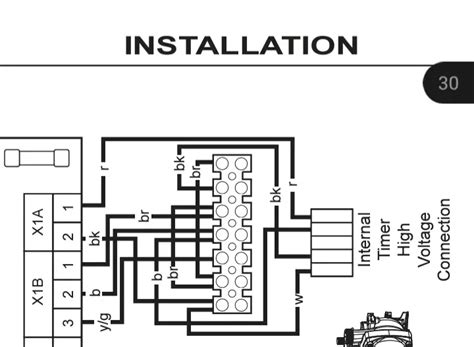 Hive Install To Ideal Logic Combo DIYnot Forums