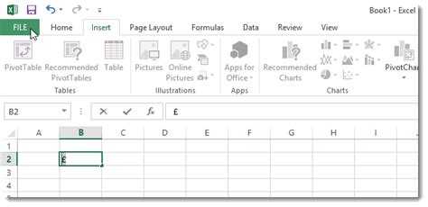 Как в Excel сделать автозамену