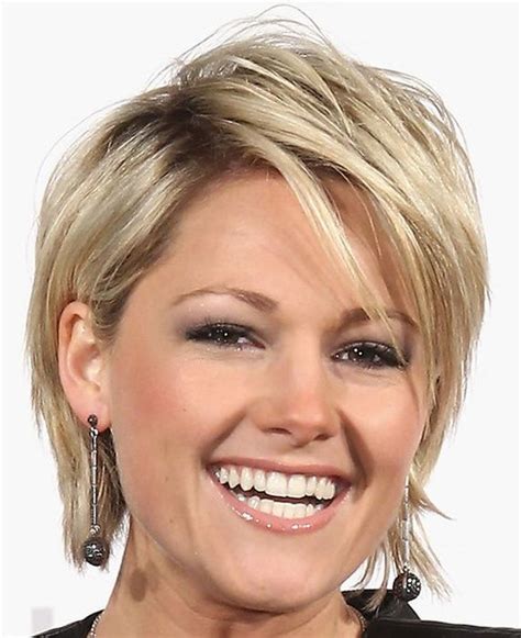 Short Layered Haircuts Fine Hair Newlife Hairstyle