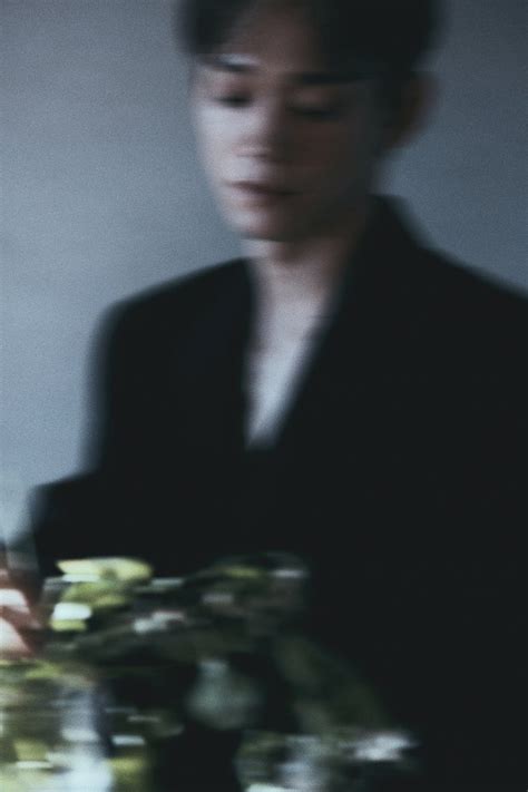 Exo On Twitter Chen 첸 The 3rd Mini Album 〖사라지고 있어 Last Scene 〗 2022 10 31 6pm Kst 첸 Chen