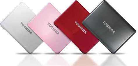 Daftar Harga Laptop Toshiba Terbaru