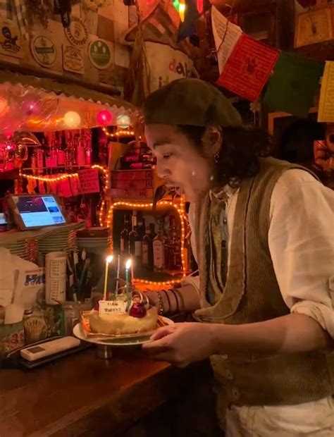 hadaka kitchen 11th Anniversary carnivalのお知らせ Nakedの裸な独り言