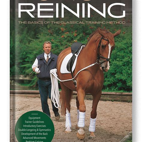 Long Reining Trafalgar Square Books