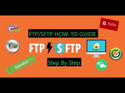 Ftp Server Winscp Vs Filezilla Koolct