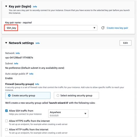 Aws Ec2 Elastic Compute Cloud Prama Website