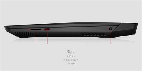 Omen X Laptop Is Hp S First Overclockable Portable Gaming Rig