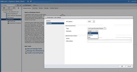 solved help aci lldp issue vm discovery cisco community