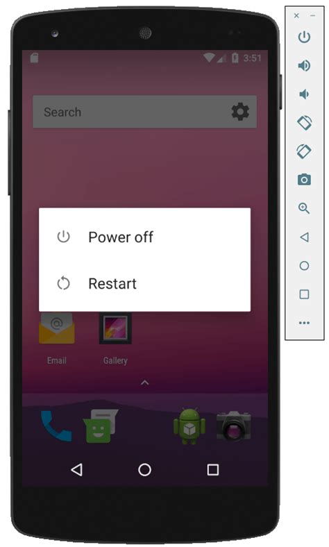 android emulator hosts file mac billalinux