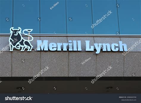 Merrill Lynch Wealth Management Flyers