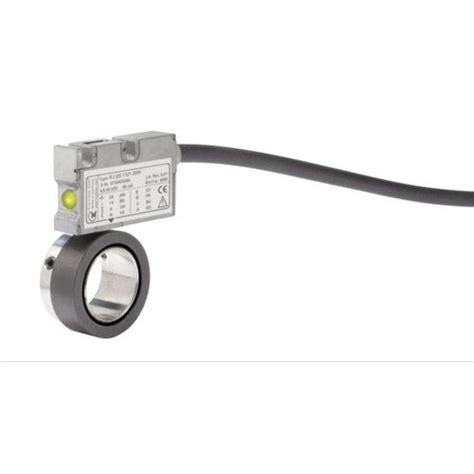 Linear Magnetic Encoder At Best Price In Coimbatore By Vitronix Enterprises ID 21520106862