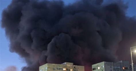 Столиця в диму якість повітря різко погіршилась Читайте на Ukr Net